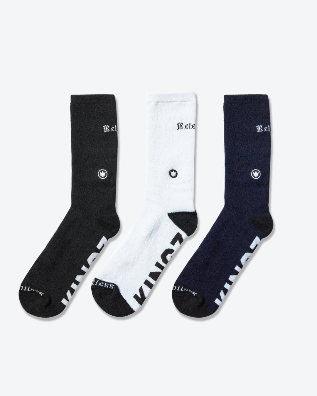 BJJ Socks | Kingz