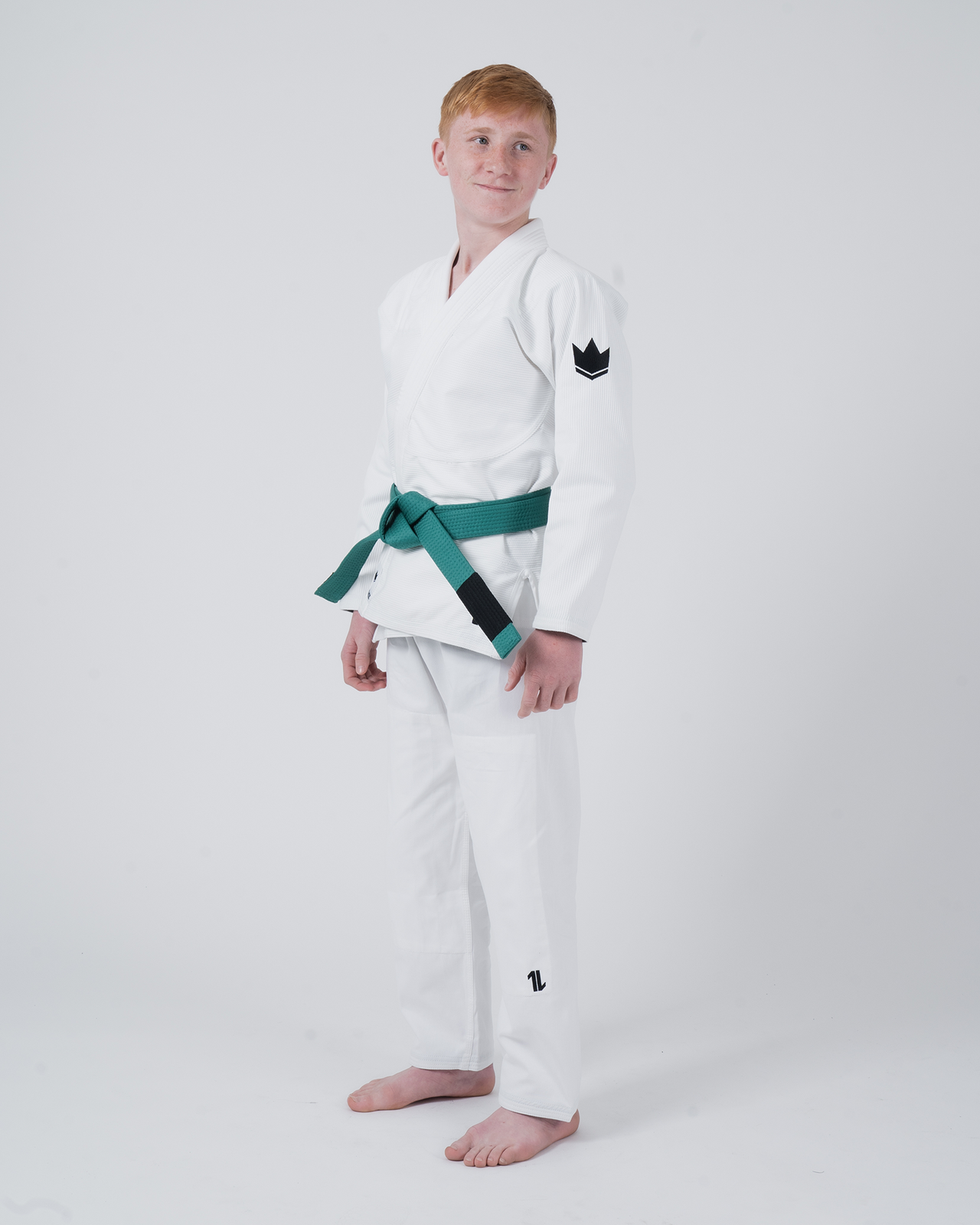 Kingz The ONE V2 Kids Jiu Jitsu Gi | Kingz.com