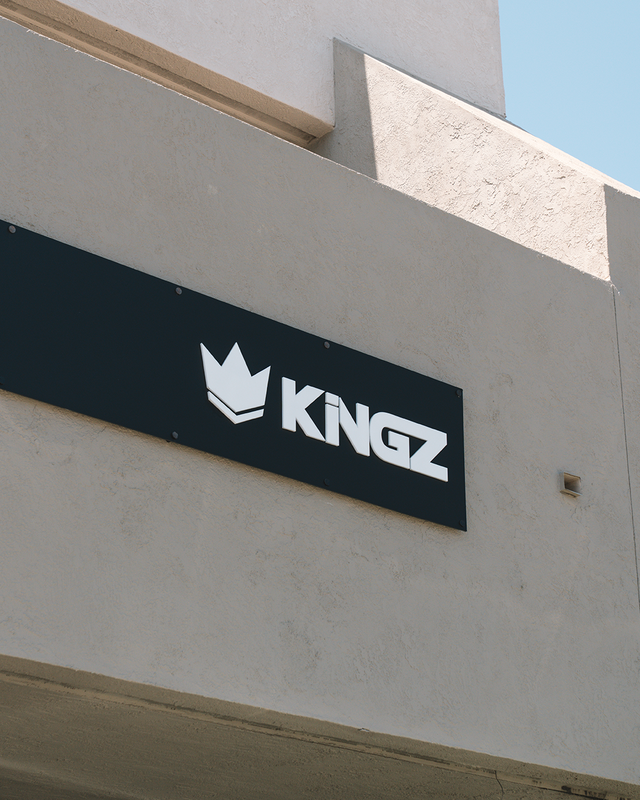 Kingz Store
