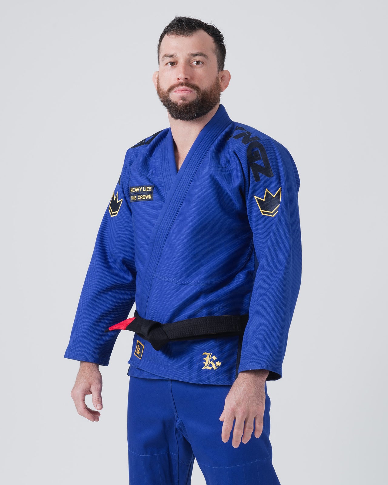 Kingz | The Official Online Store For Jiu Jitsu Gi and BJJ Gear