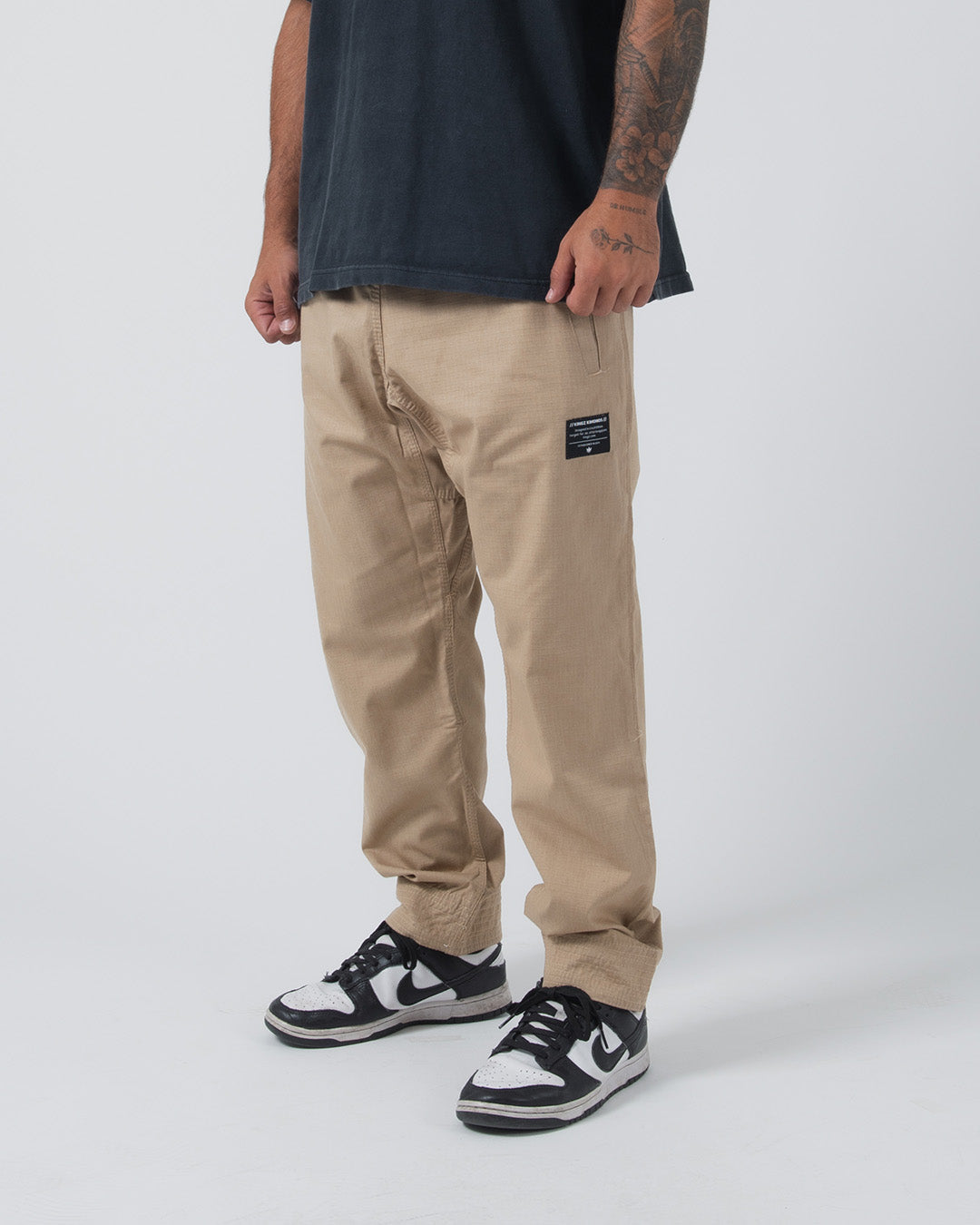 Mens Casual Pants & Shorts
