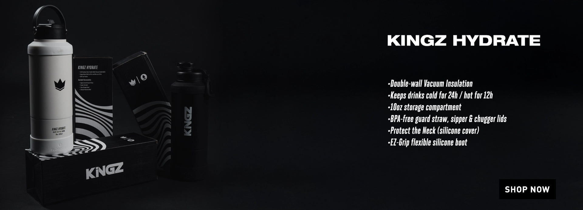 Kingz | The Official Online Store For Jiu Jitsu Gis and BJJ Gear