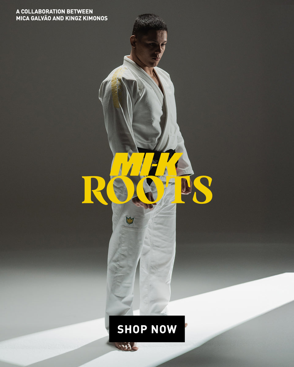 Kingz | The Official Online Store For Jiu Jitsu Gis and BJJ Gear