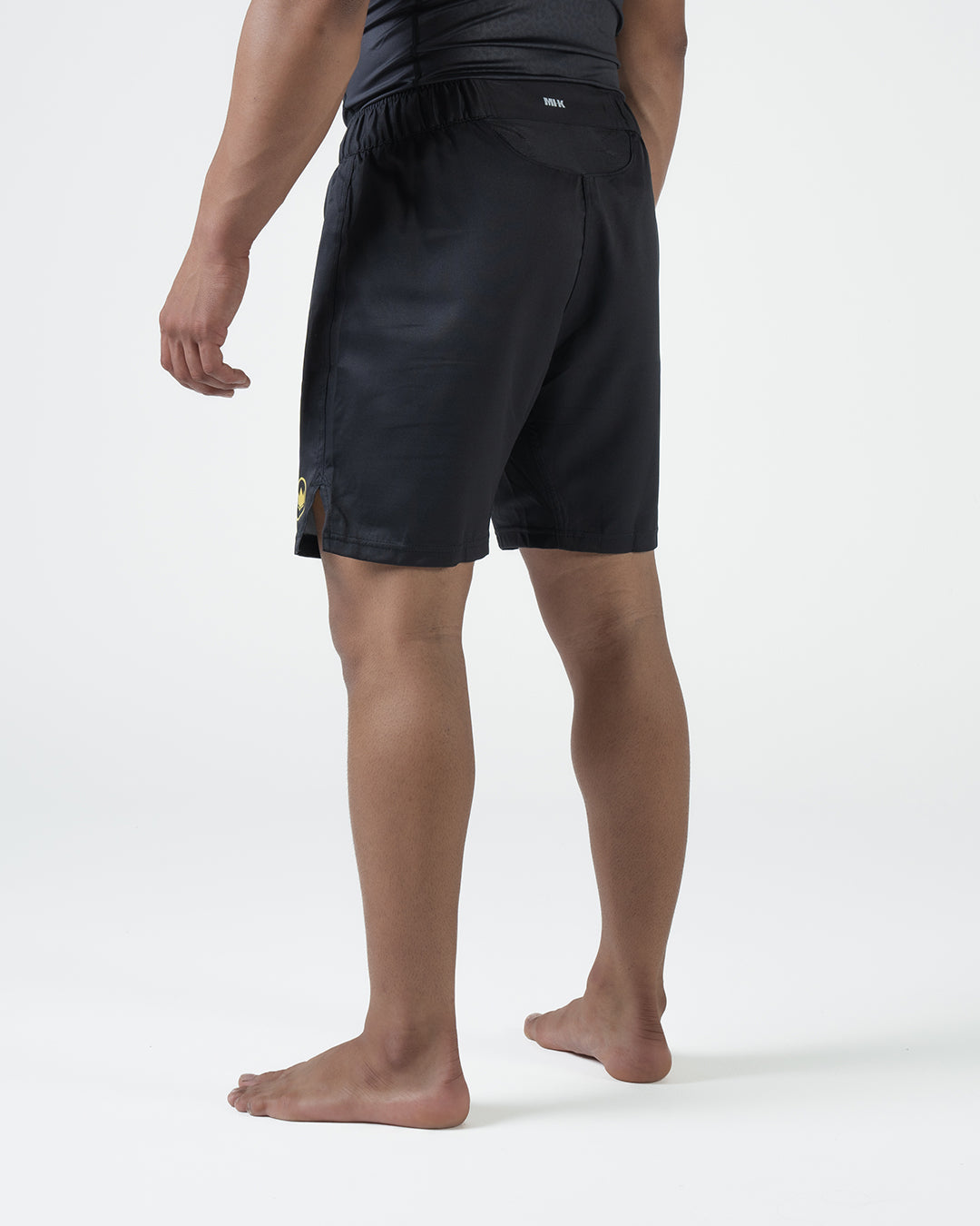 MI-K Roots Onça Pintada Shorts